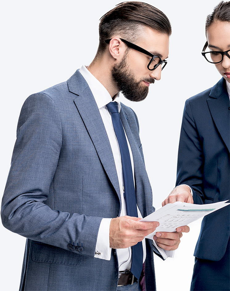 Endole Reports - Make confident decisions for your business - Endole