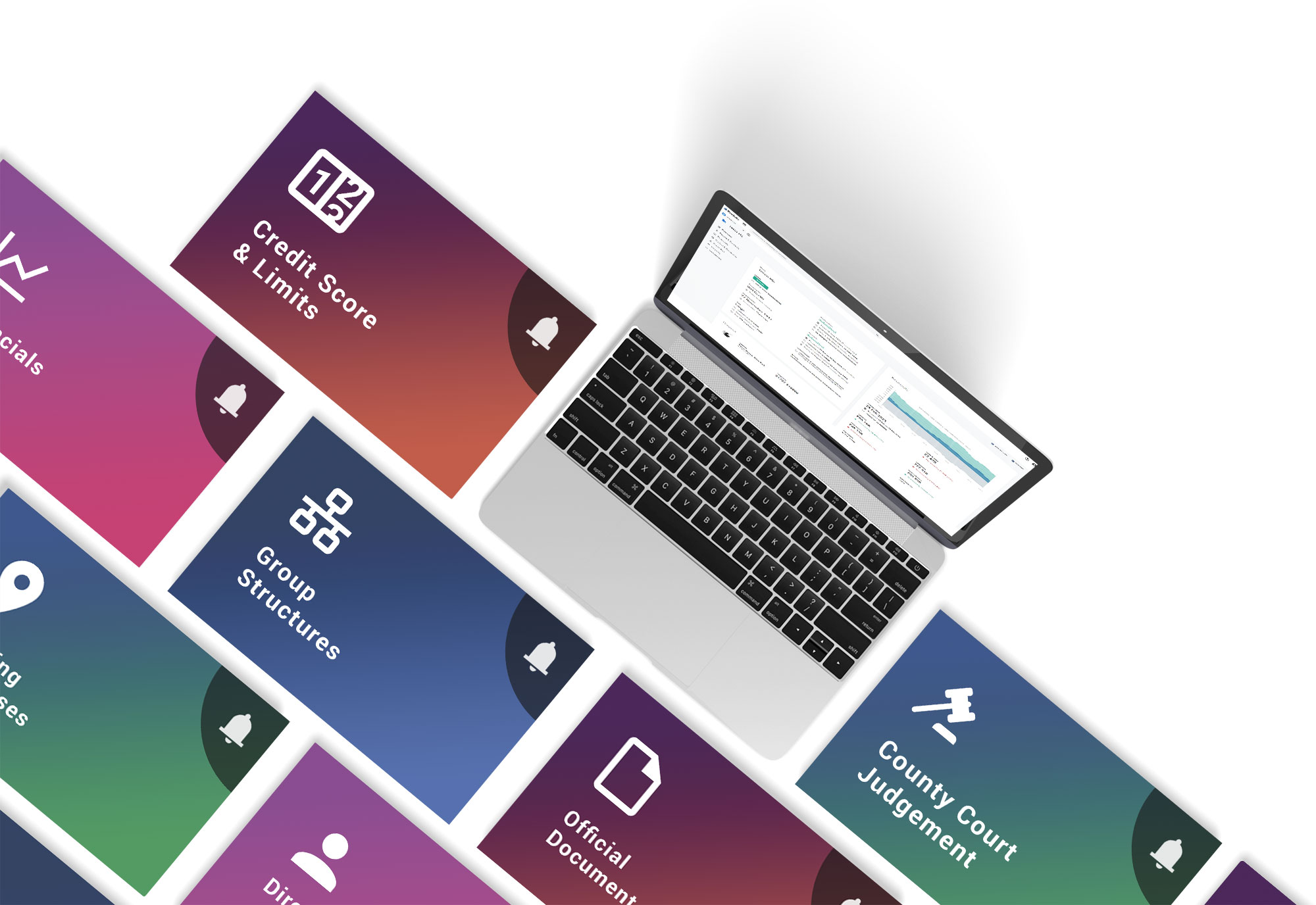 Company Monitoring – Track Company Changes - Endole